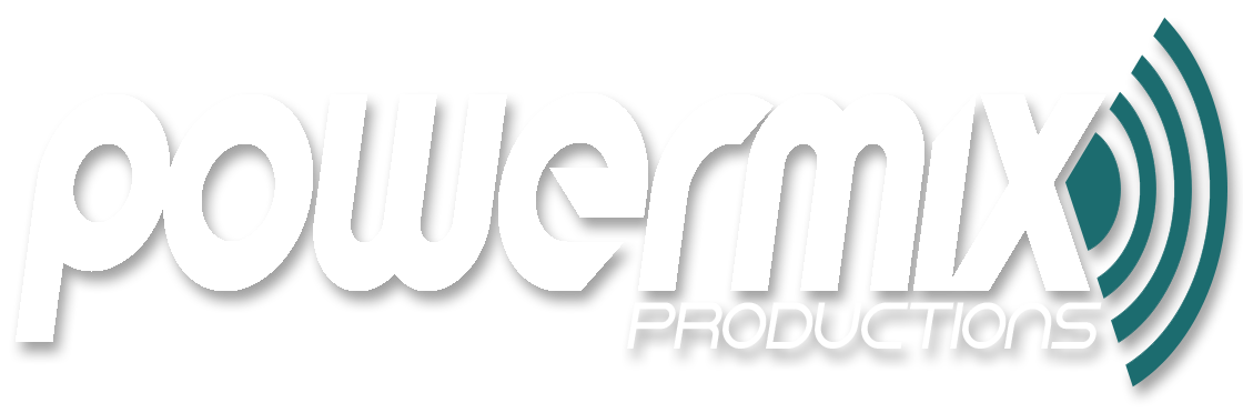 POWERMIX